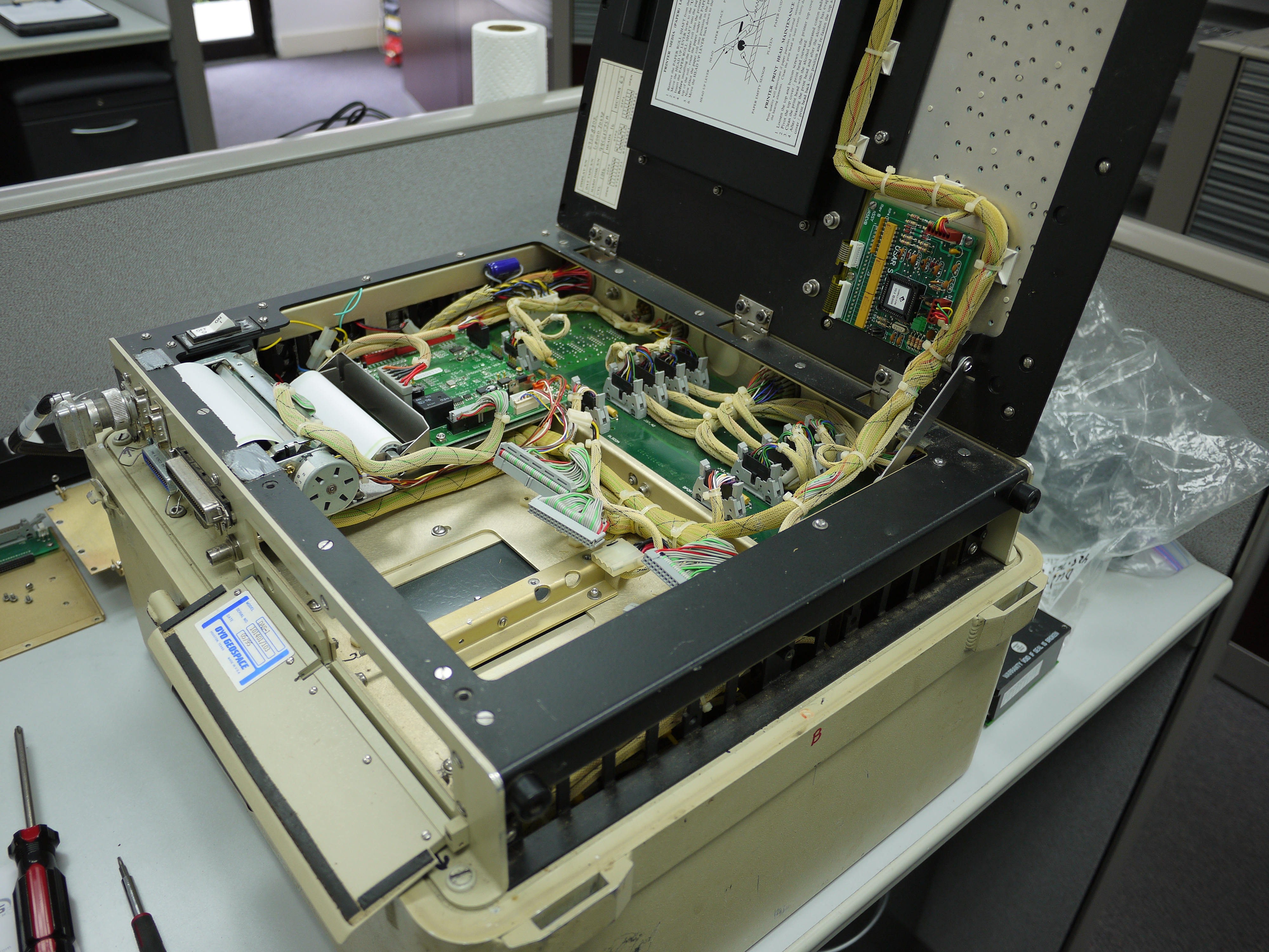 Old Computer Repair | Computer Laptop Repair | Bellevue Seattle Tacoma ...