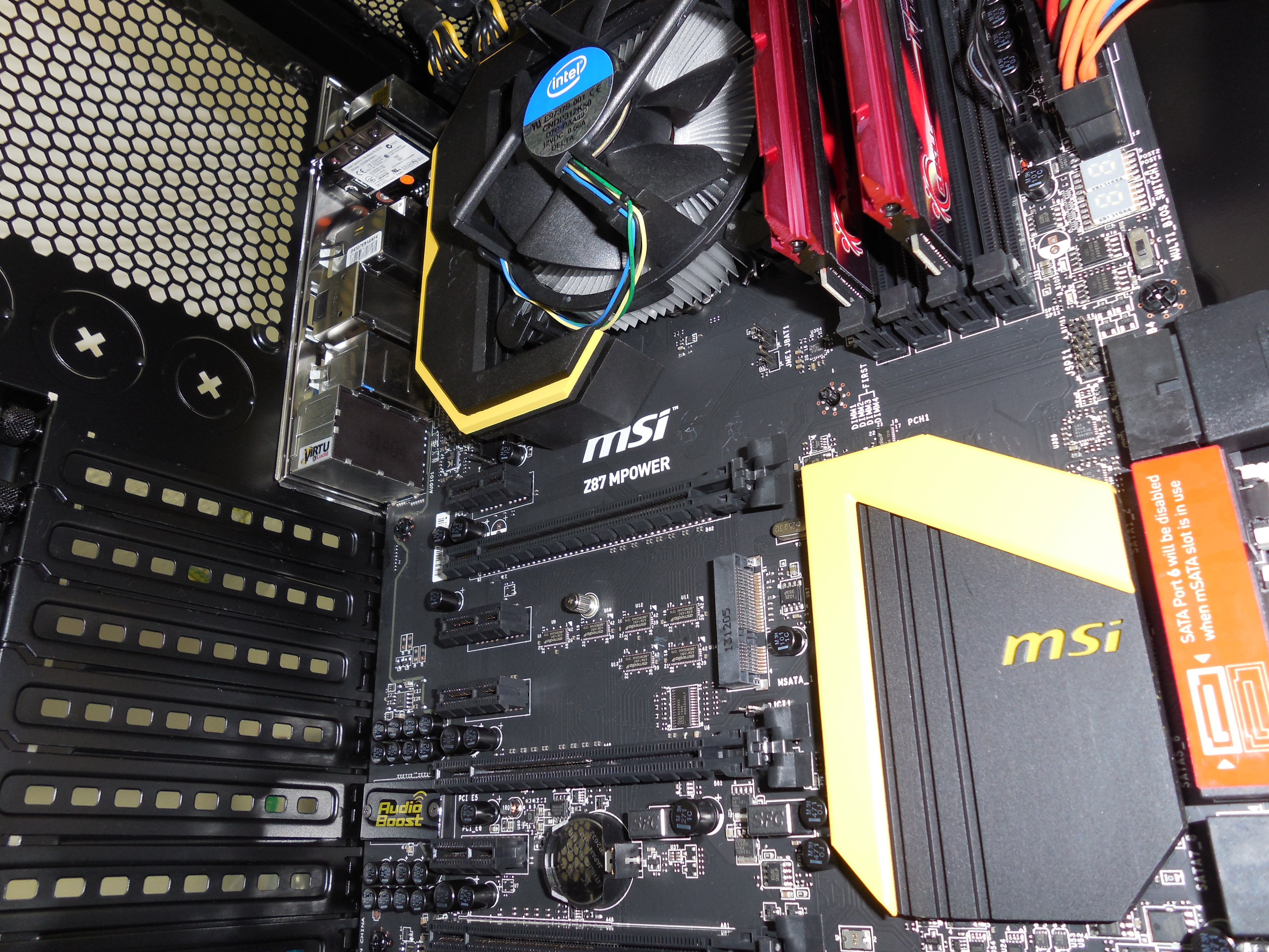 DSCN0193 | A Plus Computer Tech