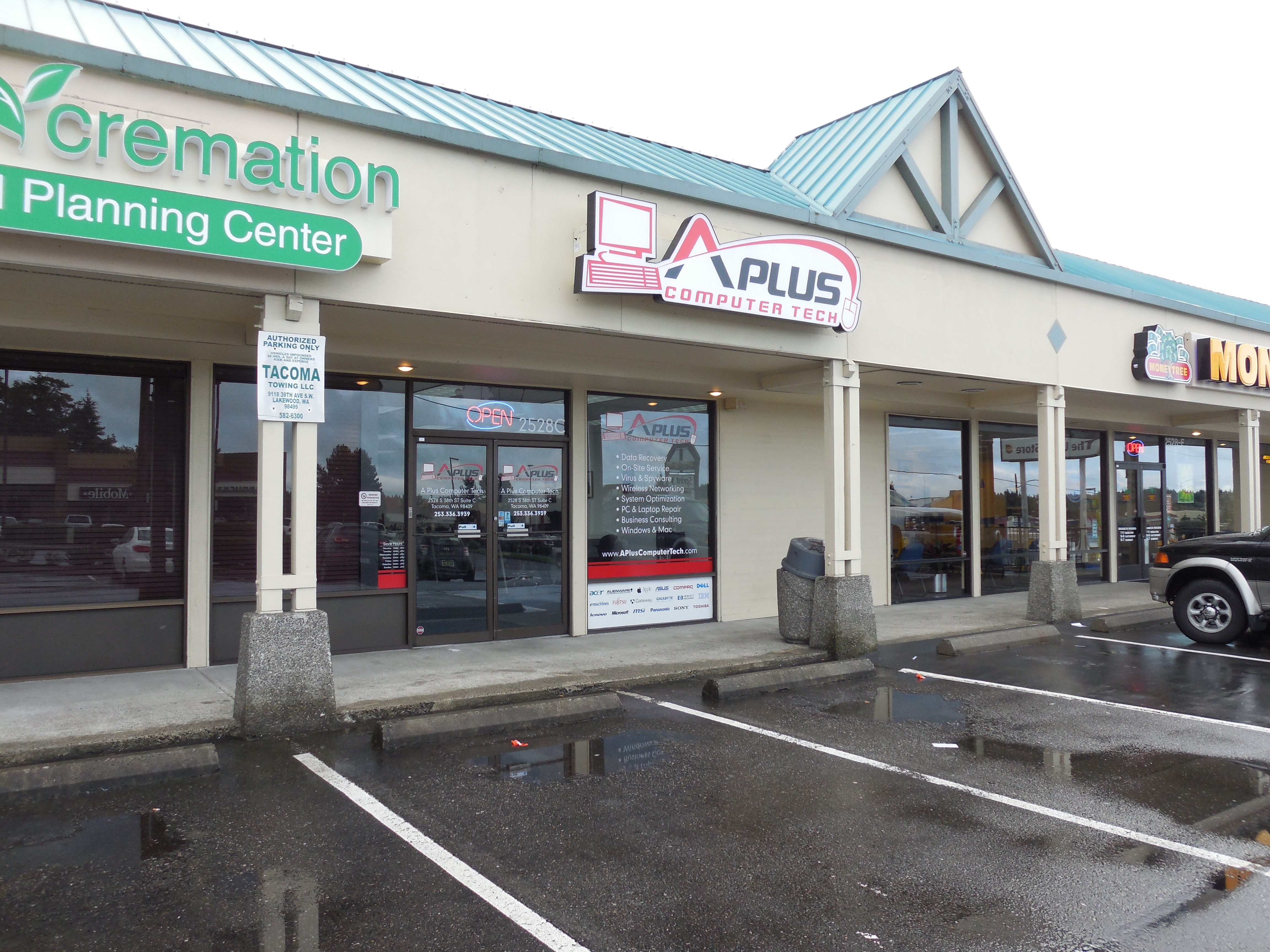 DSCN0026 | A Plus Computer Tech