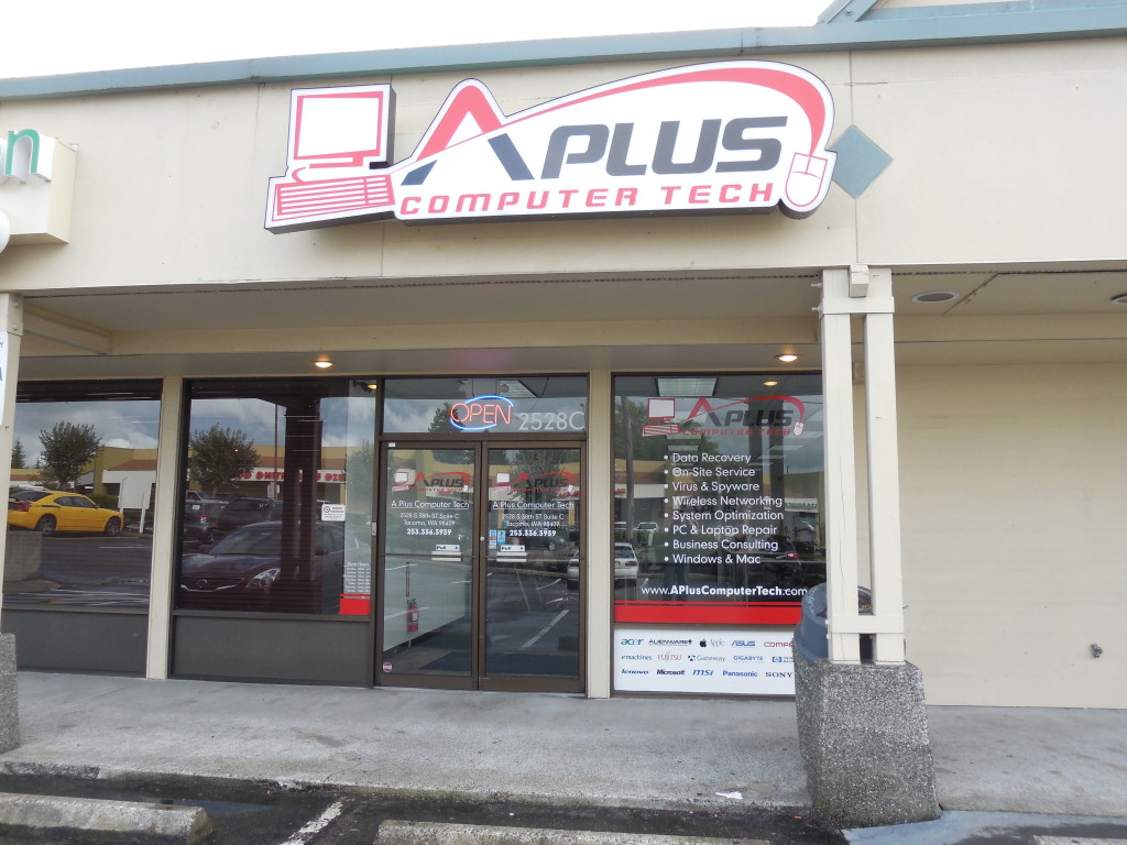 DSCN0032 | A Plus Computer Tech